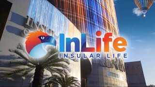 Insular Life Logo