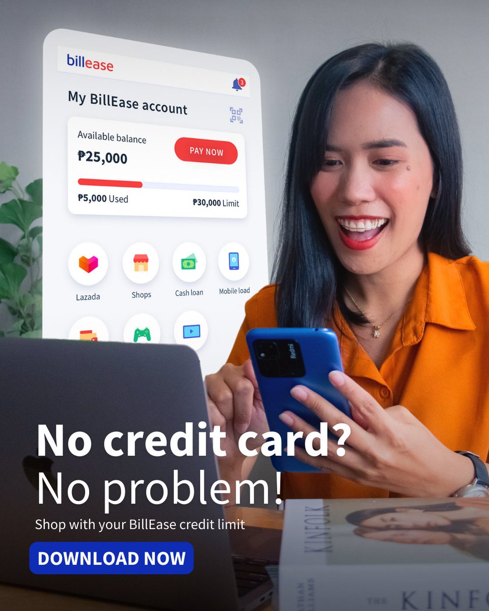 BillEase-advertisement | FintechNewsPh