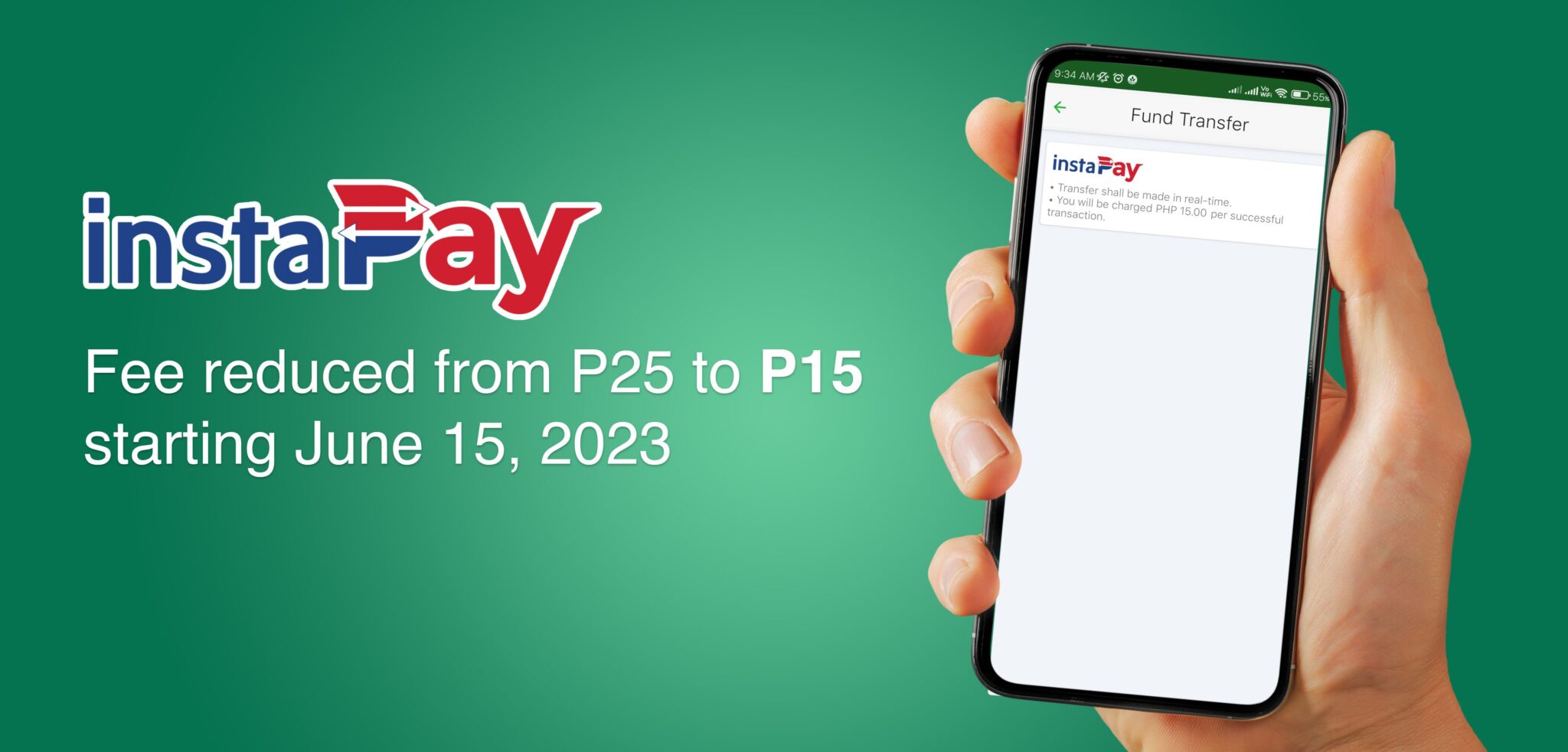 InstaPay Transfer Limits 2025: How Much Can You Send?