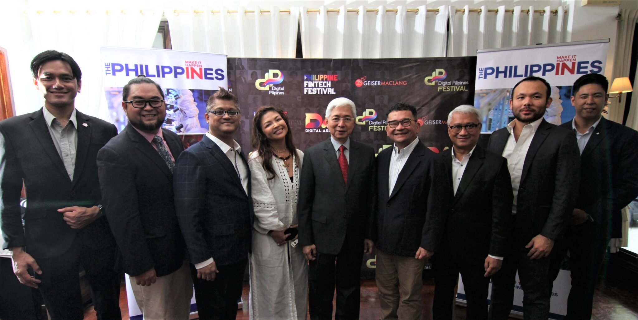 Digital Pilipinas Joins DTI-BOI In Helping Push For The Philippines' P1 ...
