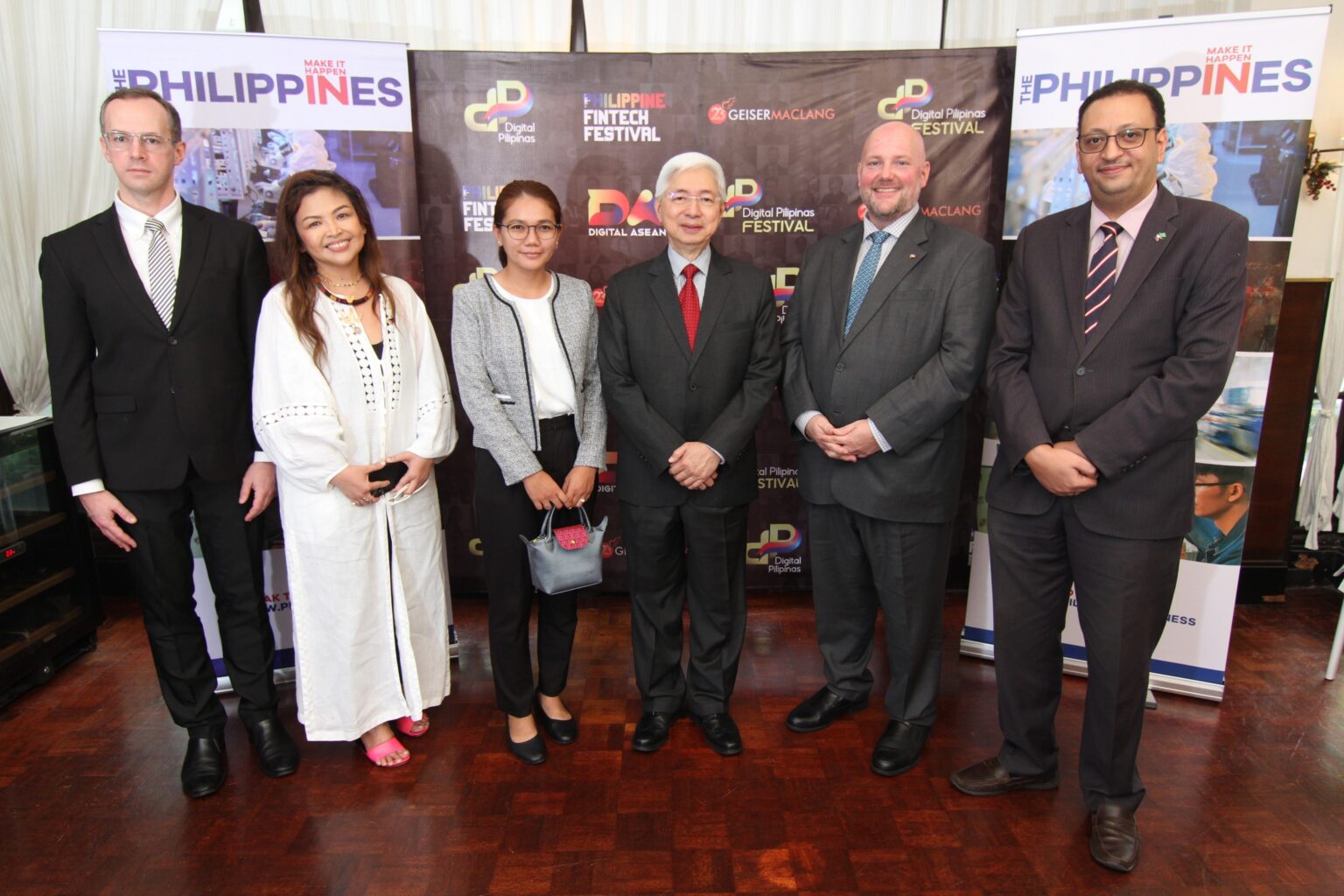 Digital Pilipinas Joins DTI-BOI In Helping Push For The Philippines' P1 ...
