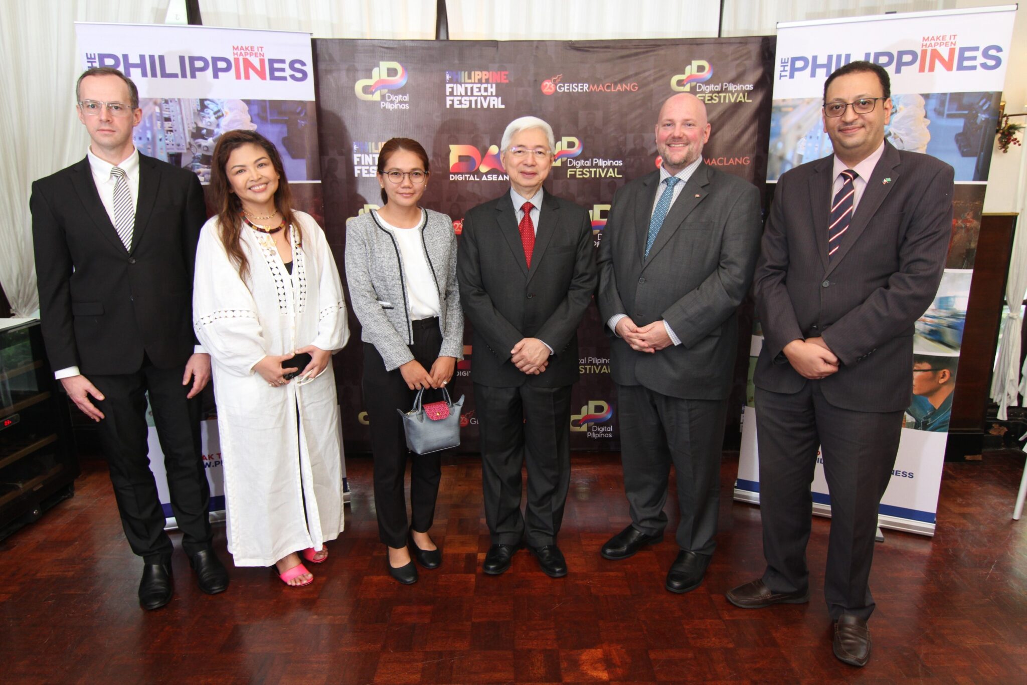 Digital Pilipinas Joins DTI-BOI In Helping Push For The Philippines' P1 ...