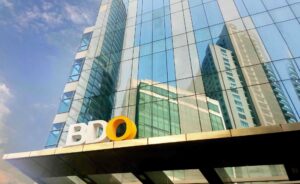 BDO Unibank Reports PHP18.5 Billion Net Income In Q1 2024, Achieving 12 ...