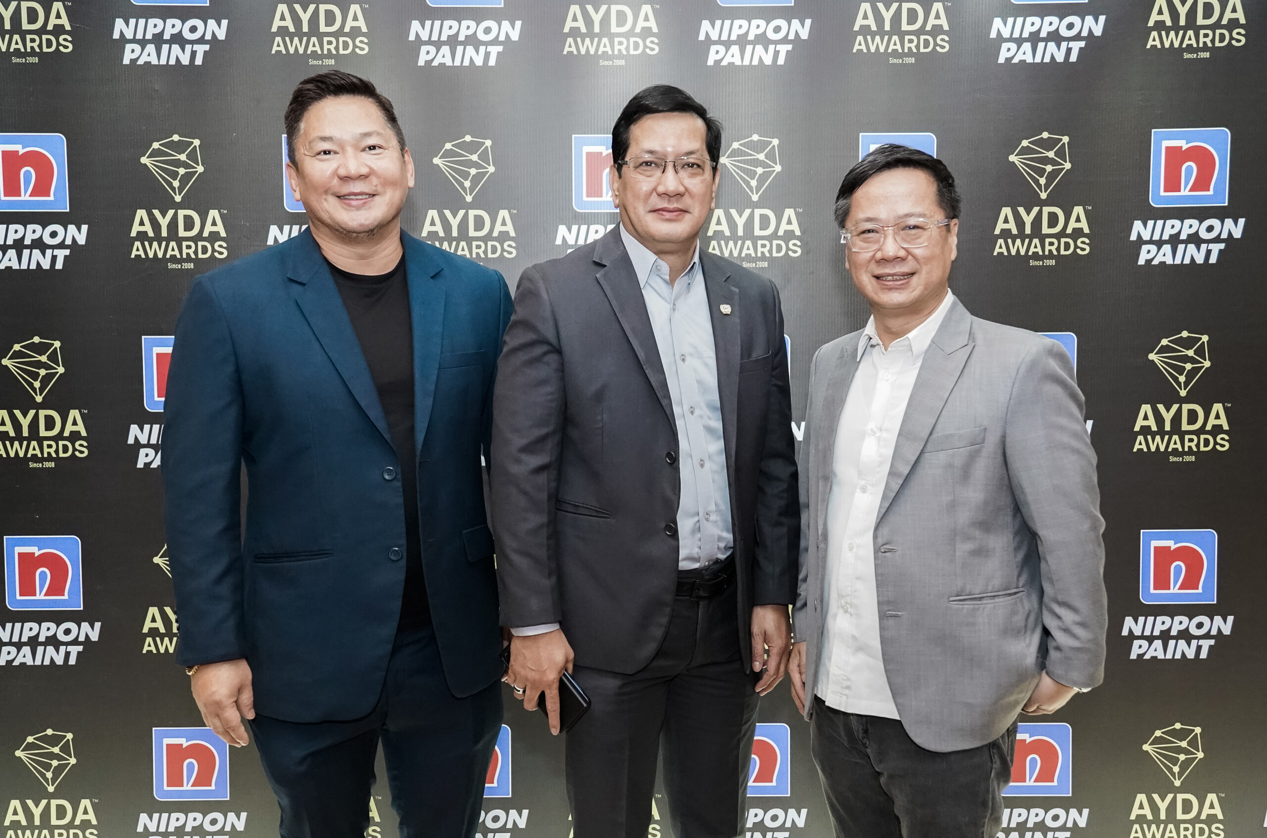 Nippon Paint Unveils 2024 AYDA Awards With New Theme, “Converge: Glocal ...