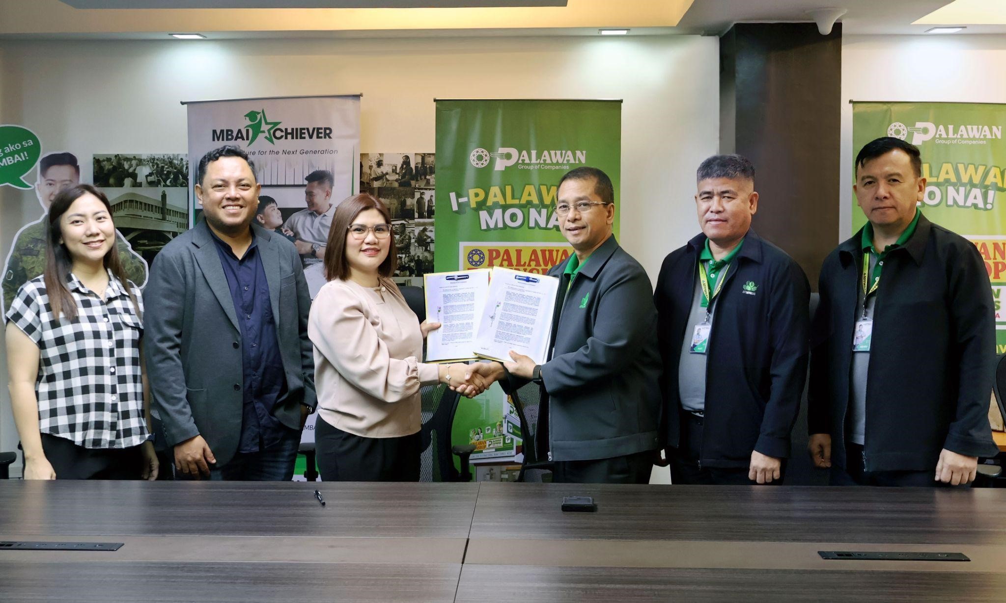 Palawan Group Of Companies Expands Its Much-vaunted Payment Solution To ...