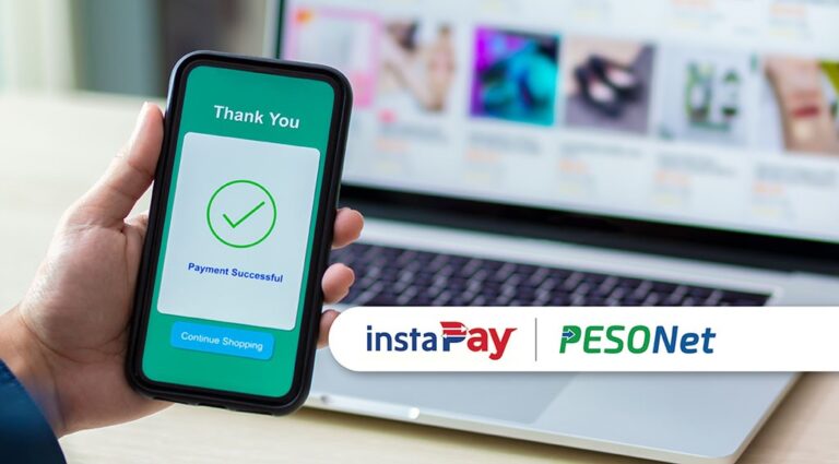 InstaPay Transfer Limits 2025: How Much Can You Send?