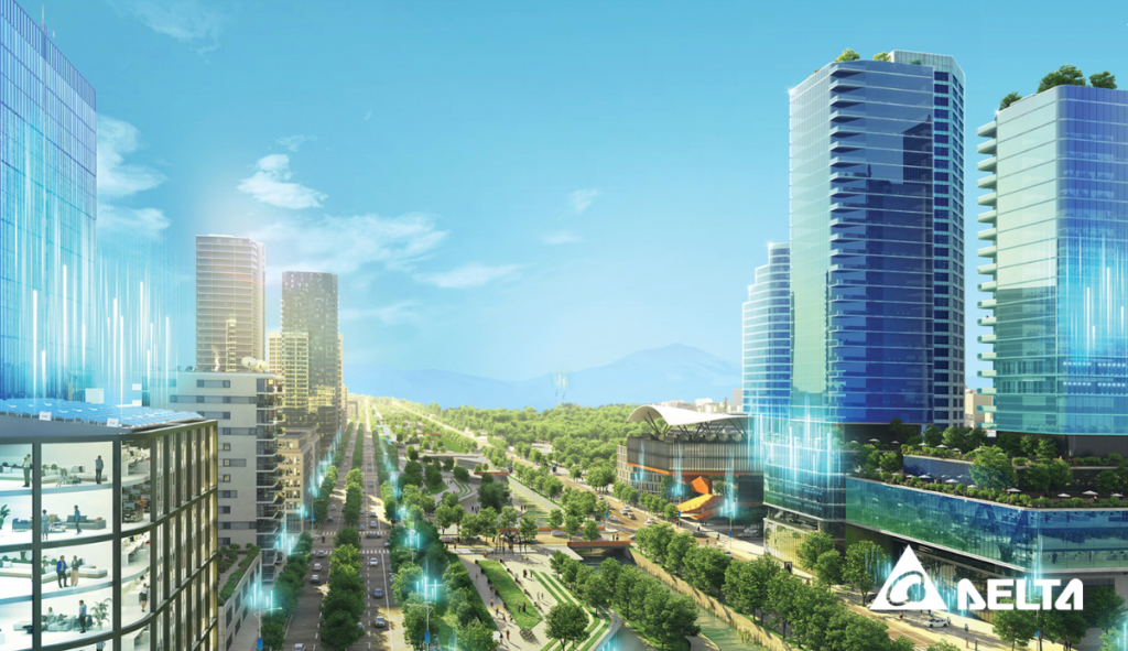 Delta Powers Up The Philippines' Energy Future At The 49th IIEE Annual ...