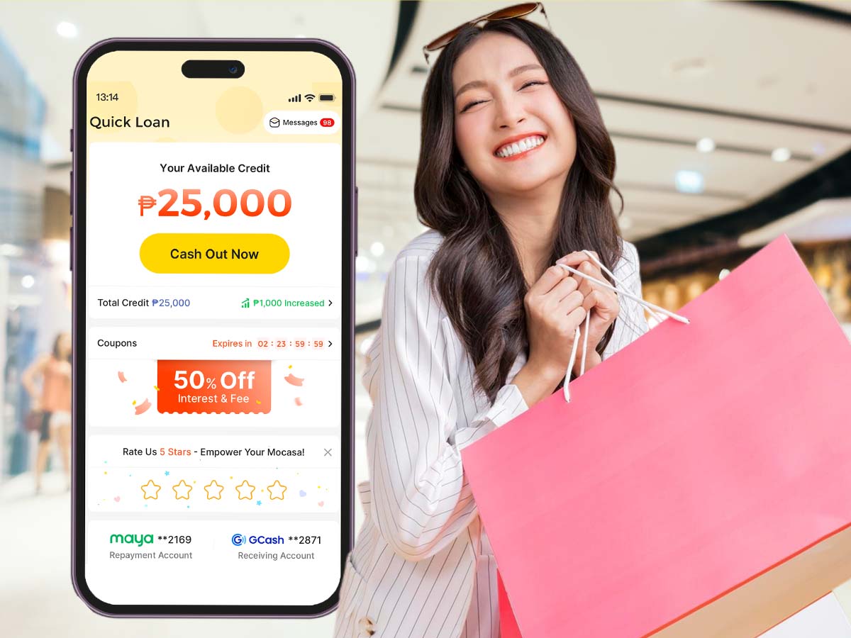 Mocasa Offers 5 Proven Tips To Make Your 13th Month Pay Work Harder For ...