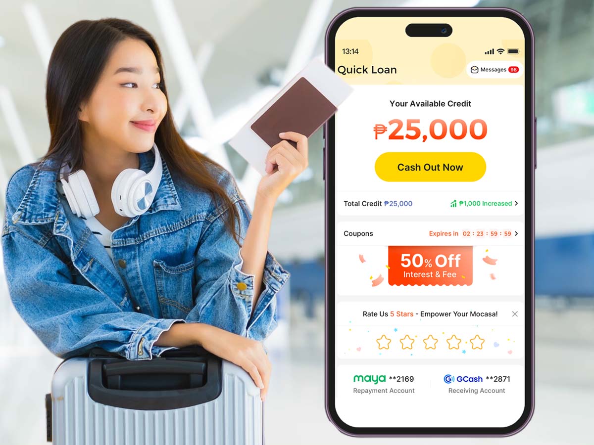 Mocasa Offers 5 Proven Tips To Make Your 13th Month Pay Work Harder For ...