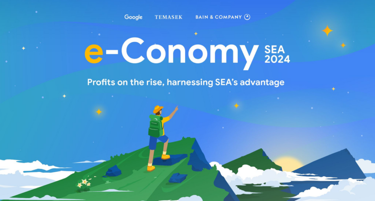 Google E-Conomy Report Sees PH Digital Economy Racing Ahead As Fastest ...