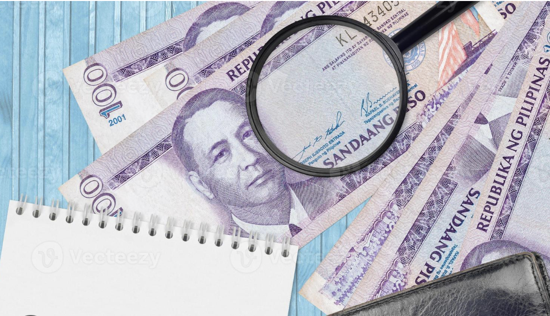 Crisp Christmas Cash: BSP Urges Filipinos To Care For New Polymer Notes ...