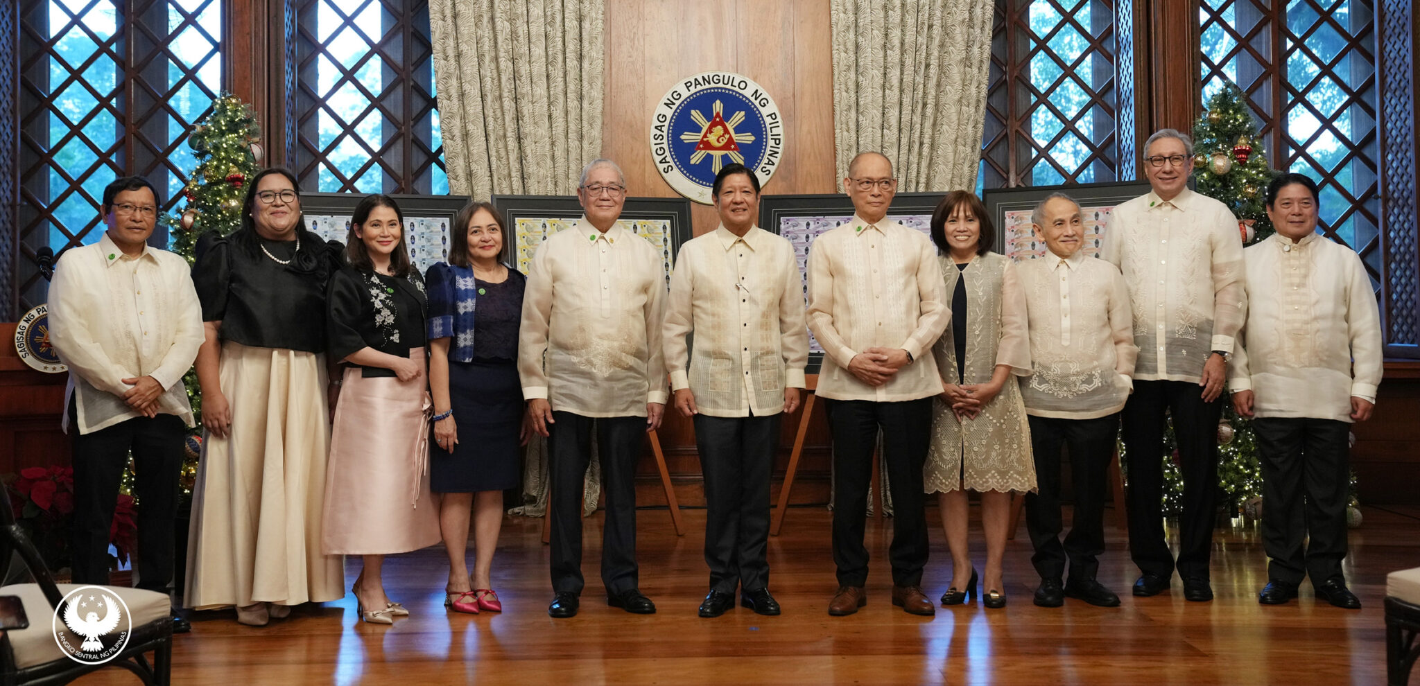 BSP Unveils New Polymer Banknote Series | FintechNewsPh.com