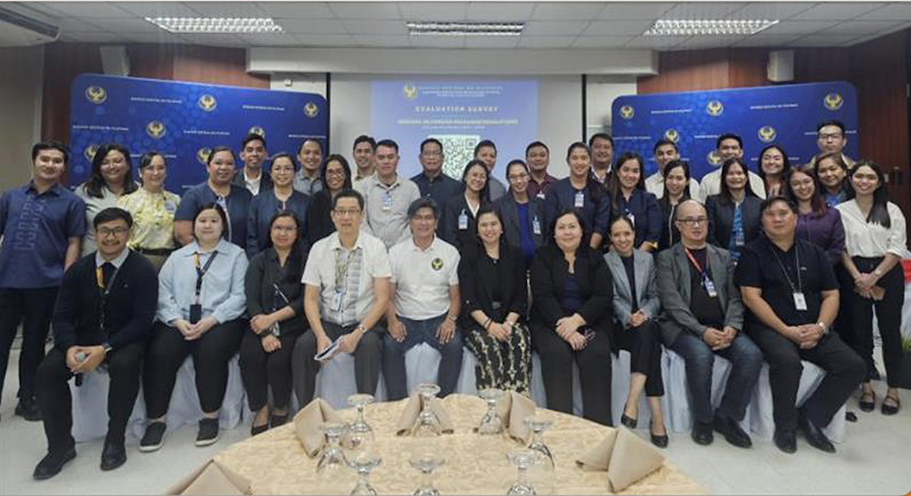 BSP Leads Campaign On Forex (FX) Regulations To Empower Financial ...