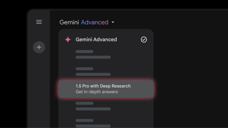 Google Gemini Unleashes "Deep Research," To Revolutionize How We Find ...