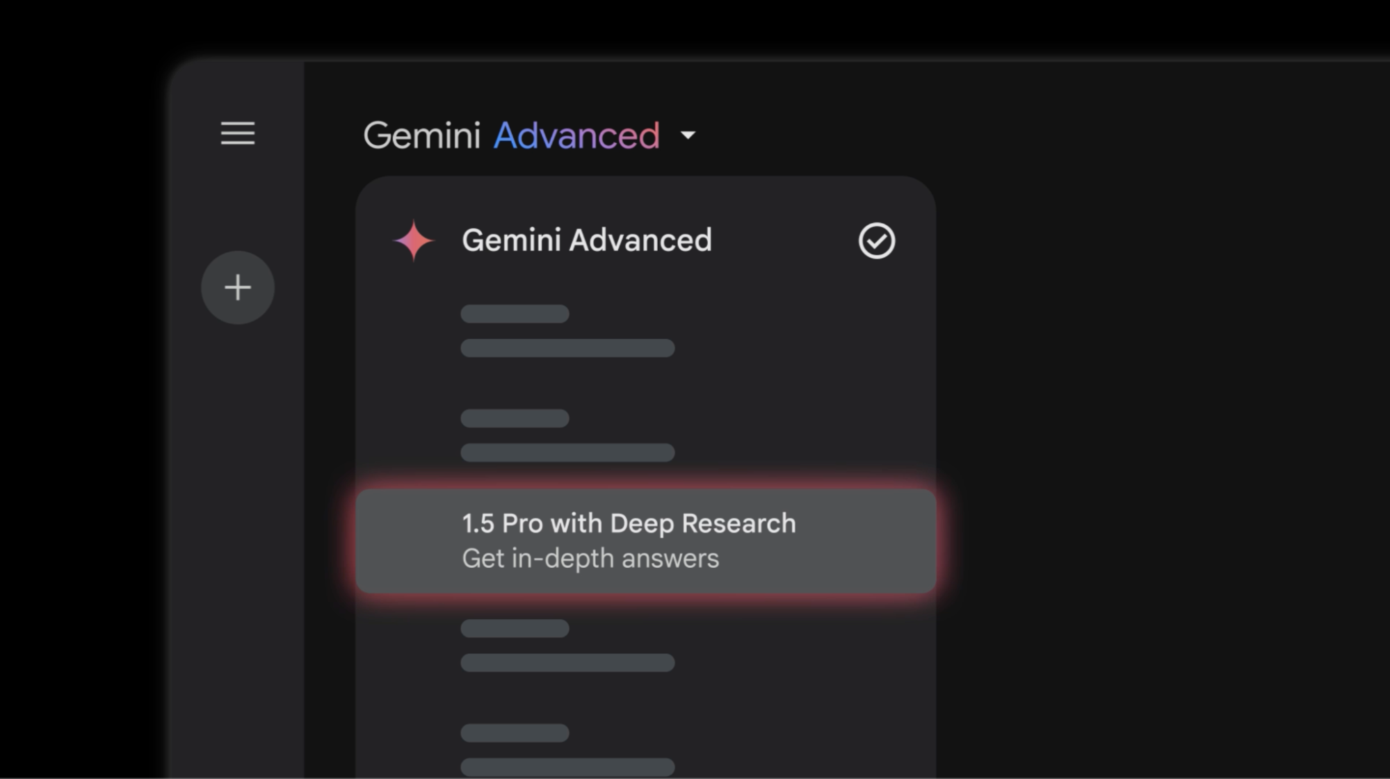 Google Gemini Unleashes "Deep Research," To Revolutionize How We Find ...