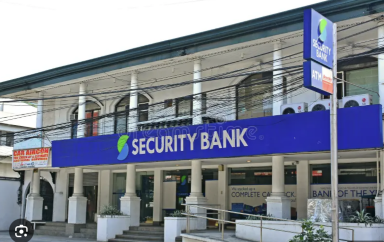 Security Bank And JuanHand Partner To Drive Financial Inclusion In PH ...