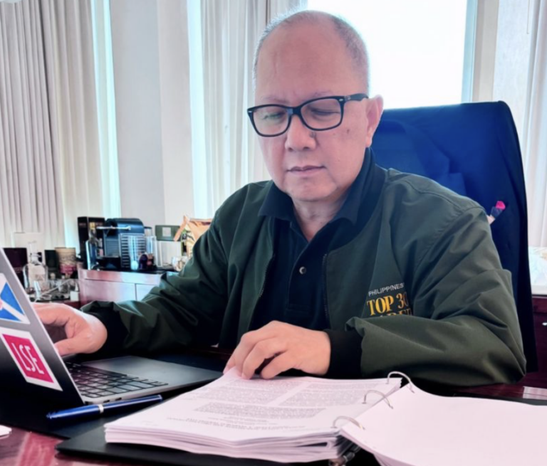 RCBC Announces Leadership Changes, Appoints Reggie Cariaso As Deputy ...