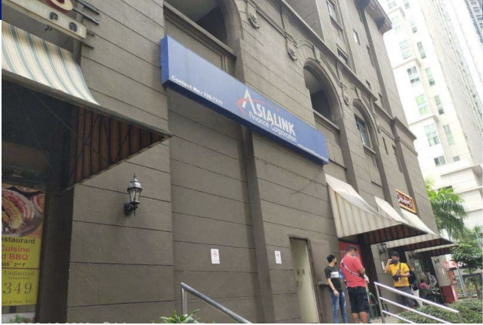 Asialink Finance Corp. Champions MSMEs In PH With Overwhelming Loan ...