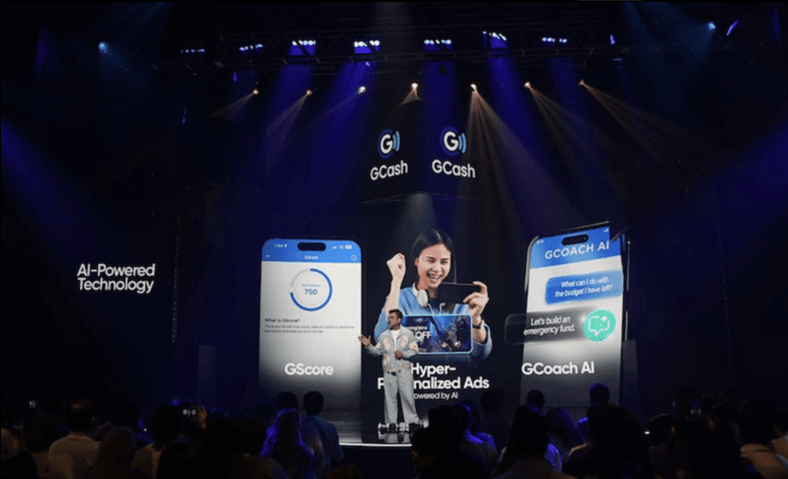 GCash Gears Up For 2025, Eyes Global Expansion And Lending Boom With ...