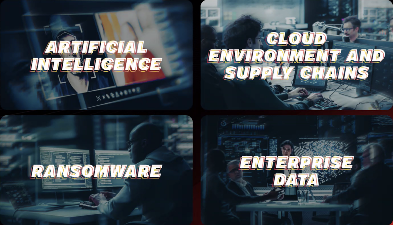 Inside The 'artificial Future:' Trend Micro Executives Brief Media On ...