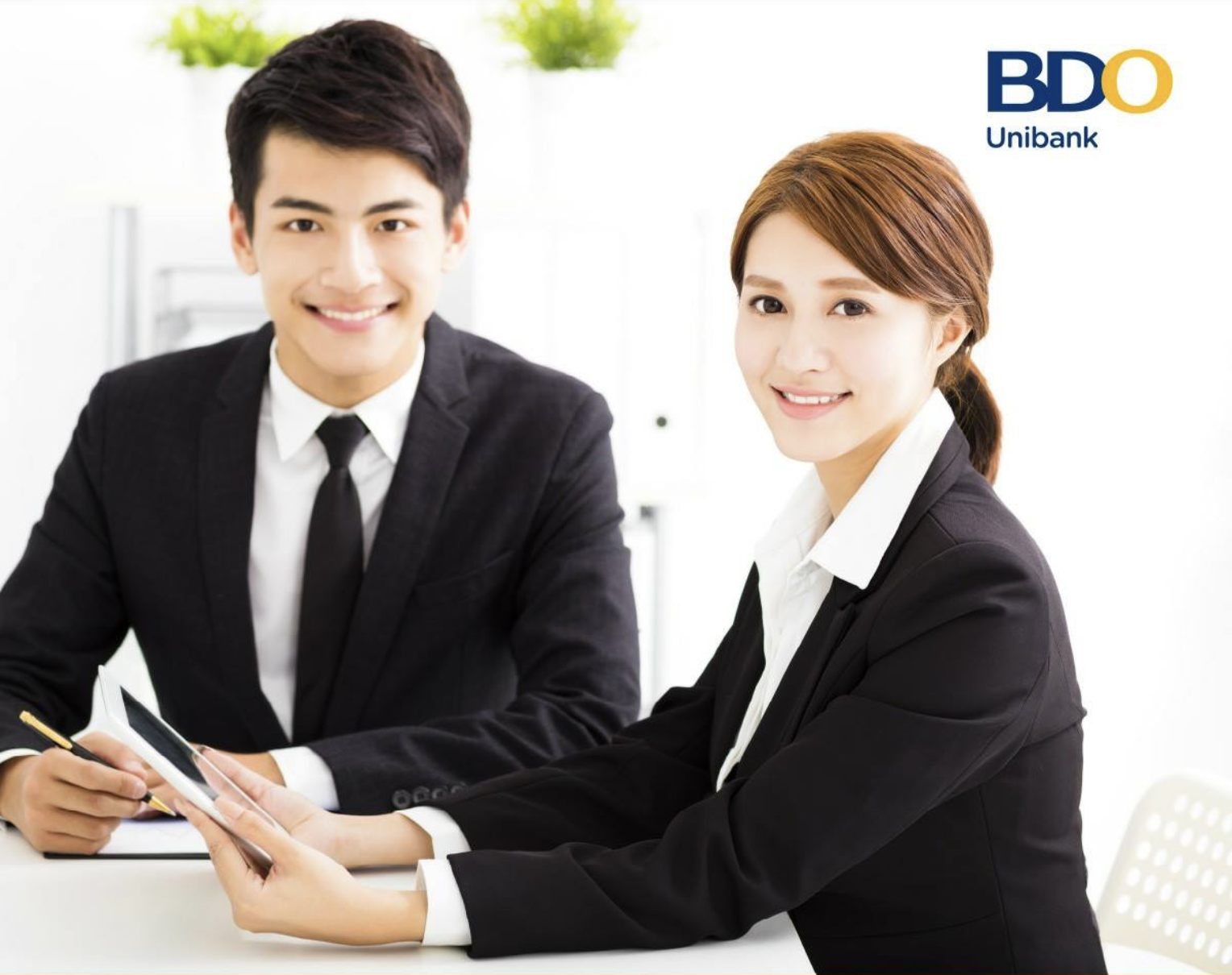 BDO Unibank's Stellar 2024: Powering Philippine Growth With PHP82 ...