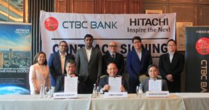 CTBC Bank PH Unveils Revamped Banking Portal, Ushers In A New Era Of ...