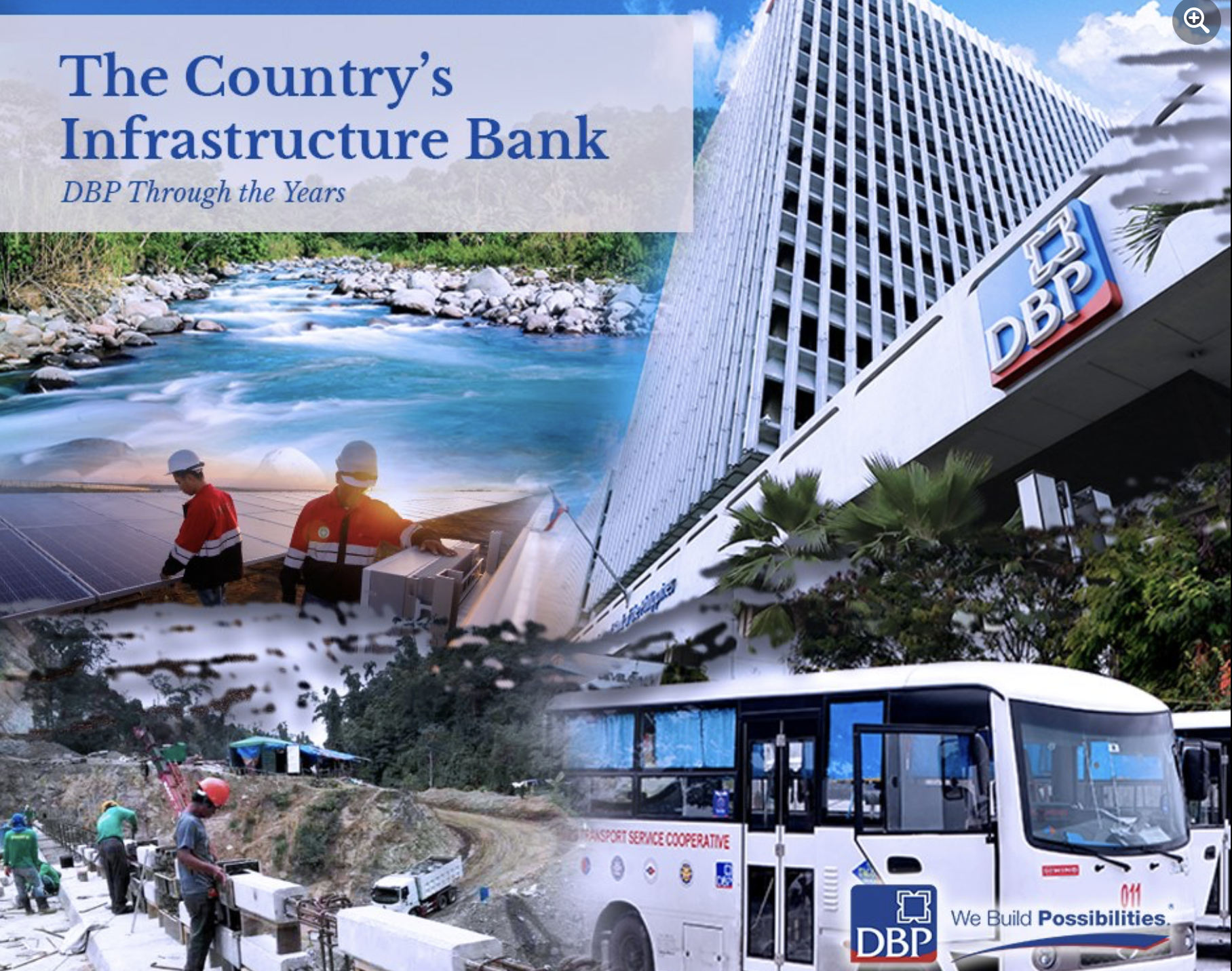 DBP: Fueling National Growth With A 20% Profit Leap In 2024 | FintechNewsPh