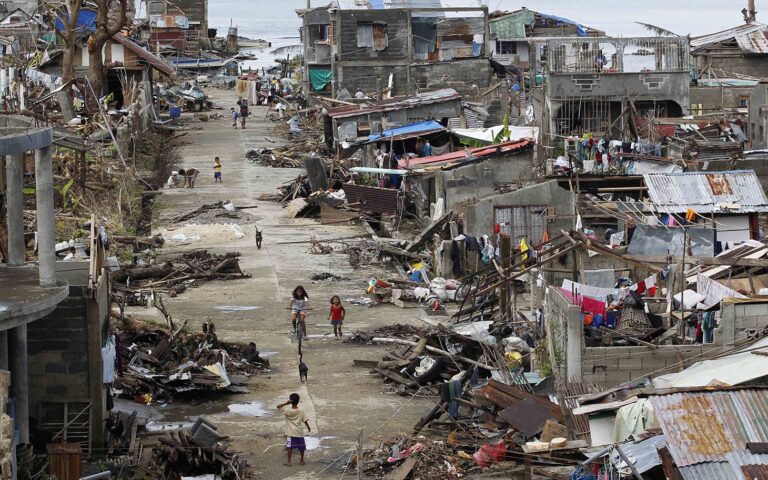 BSP Strengthens Calamity Relief Rules To Help Banks And Borrowers ...