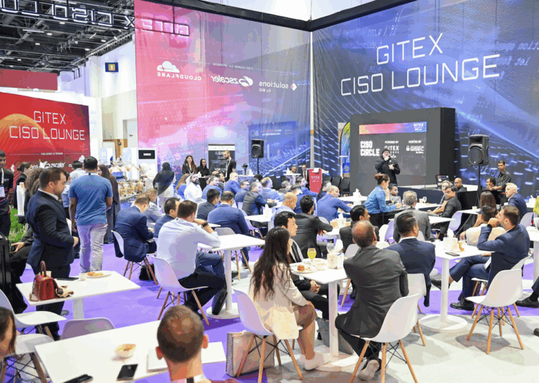 GITEX Asia X Ai Everything Singapore 2025: Global Tech Convened To ...