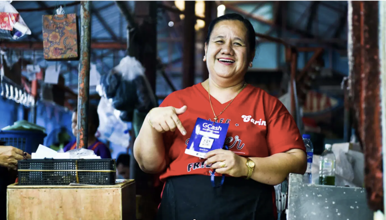E-wallet Providers To Fuel 'sari-sari' Stores: P500 Million Loan Scheme ...