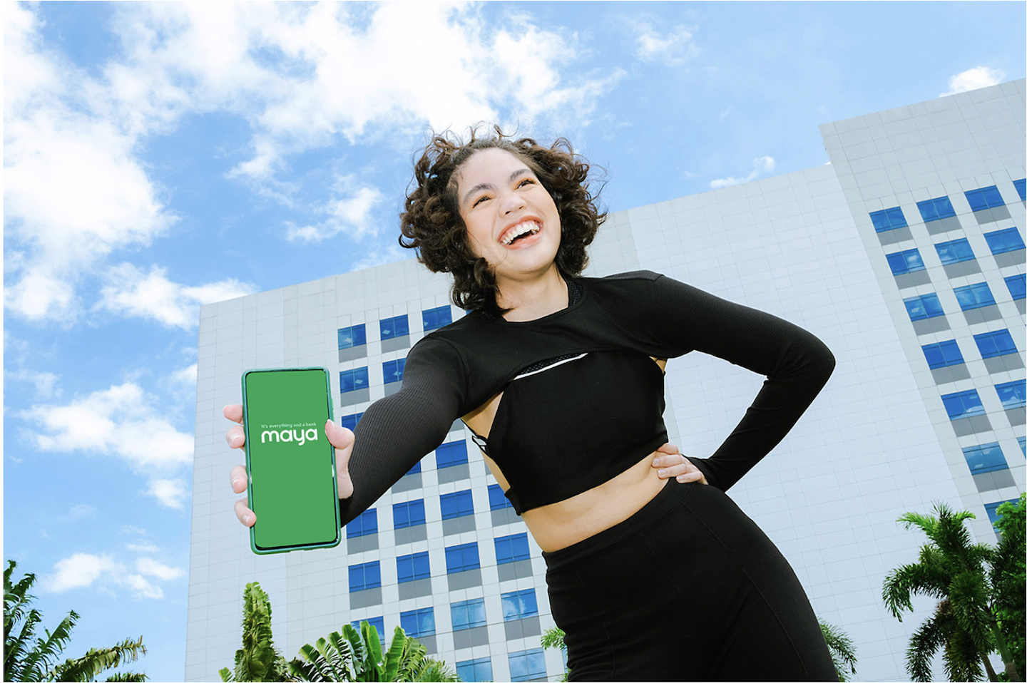 Maya Showcases AI-driven Banking Model At Hong Kong FinTech Week 2025 ...