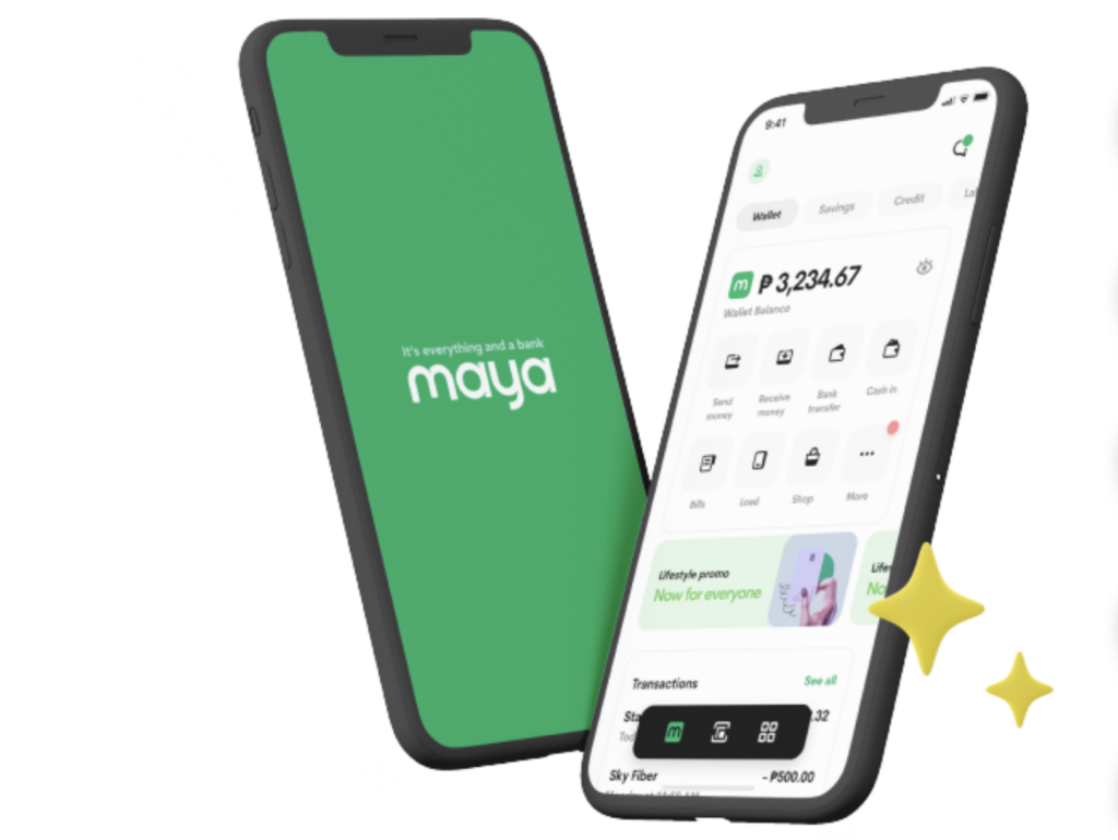 Maya Bank Named PH's "Best Bank" By Forbes In 2025 Survey And In ...