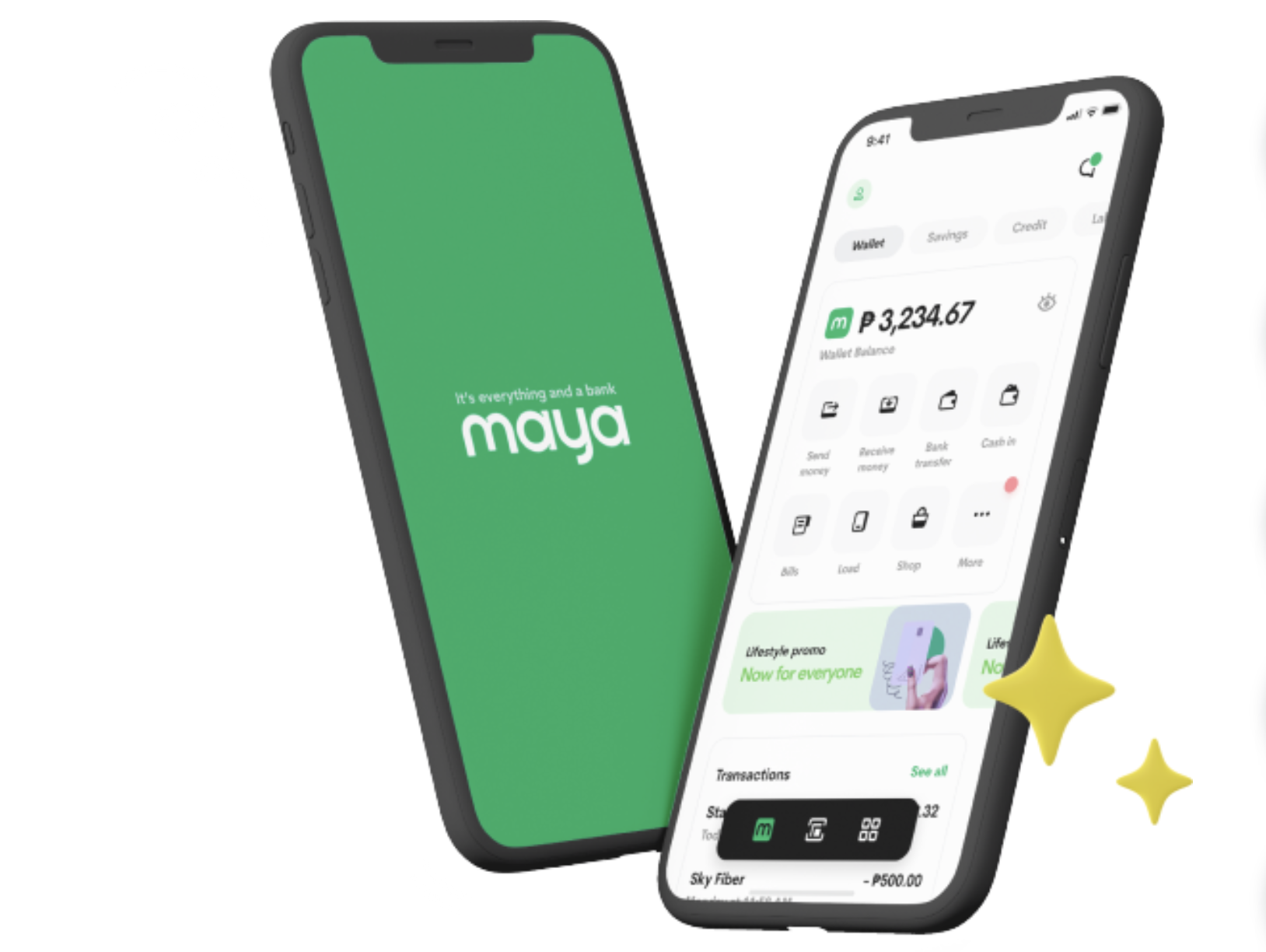 Maya Bank Named PH's "Best Bank" By Forbes In 2025 Survey And In ...