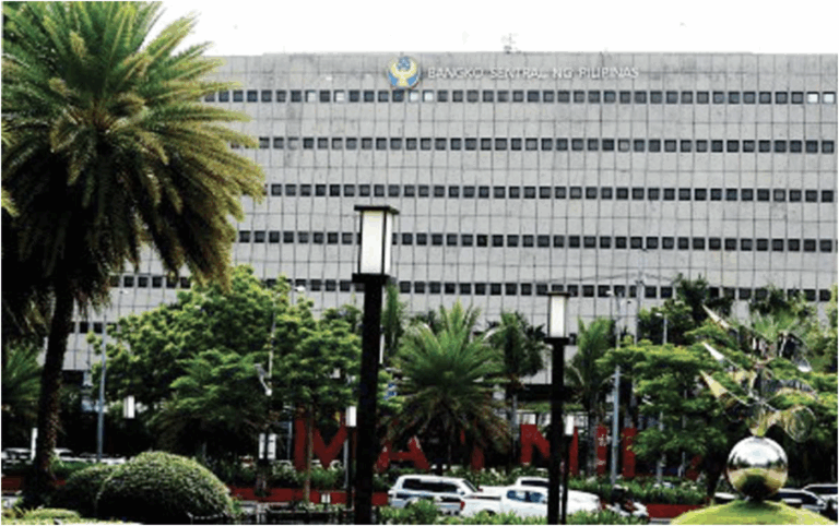 BSP cracks down on unregistered Money Service Businesses, disqualifies 4 entities