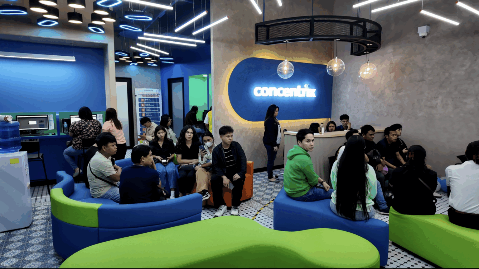 Tendo by Tonik partners with Concentrix to empower over 100,000 ...