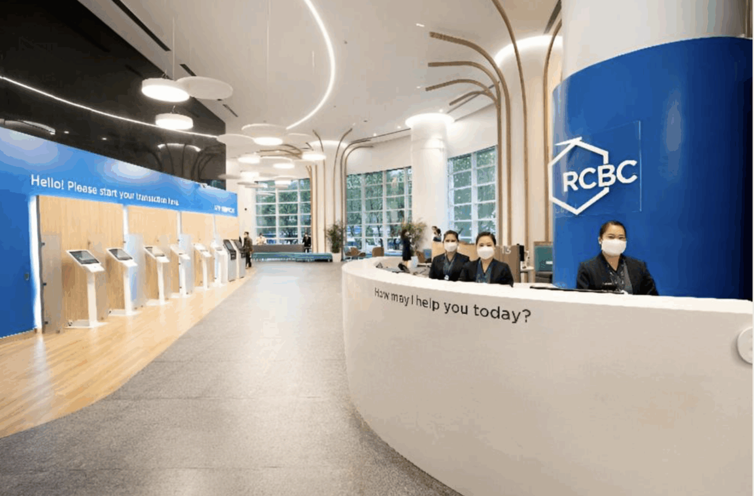 RCBC Soars In Q1 2025: Assets Top ₱1.5 Trillion As Financial Strength ...