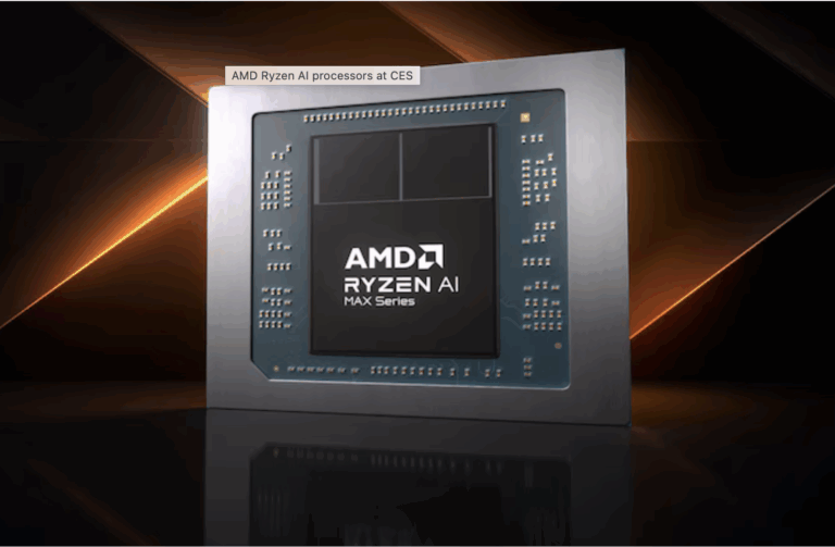 AMD Unveils Open AI Ecosystem Vision, Details New Software And Systems ...