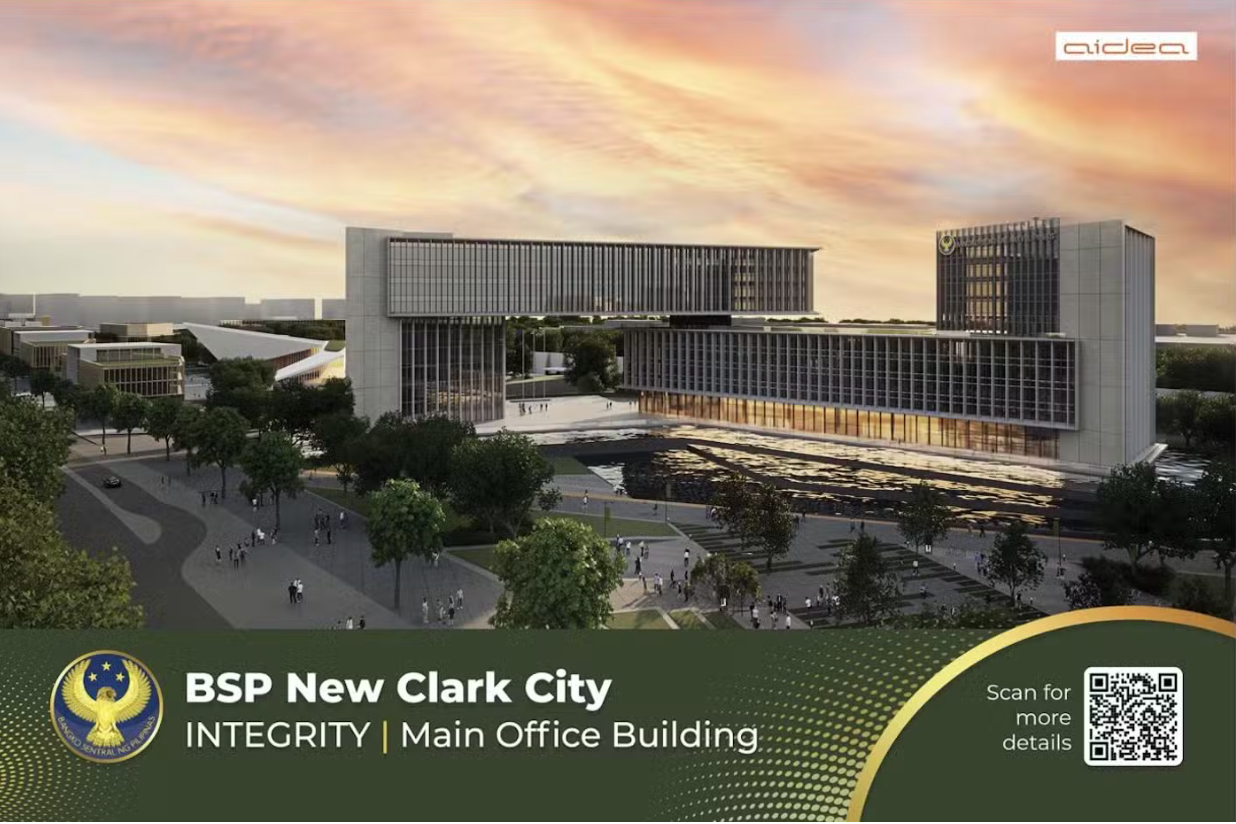 BSP's New Clark City Project Surges Forward, Signifying A Resilient ...