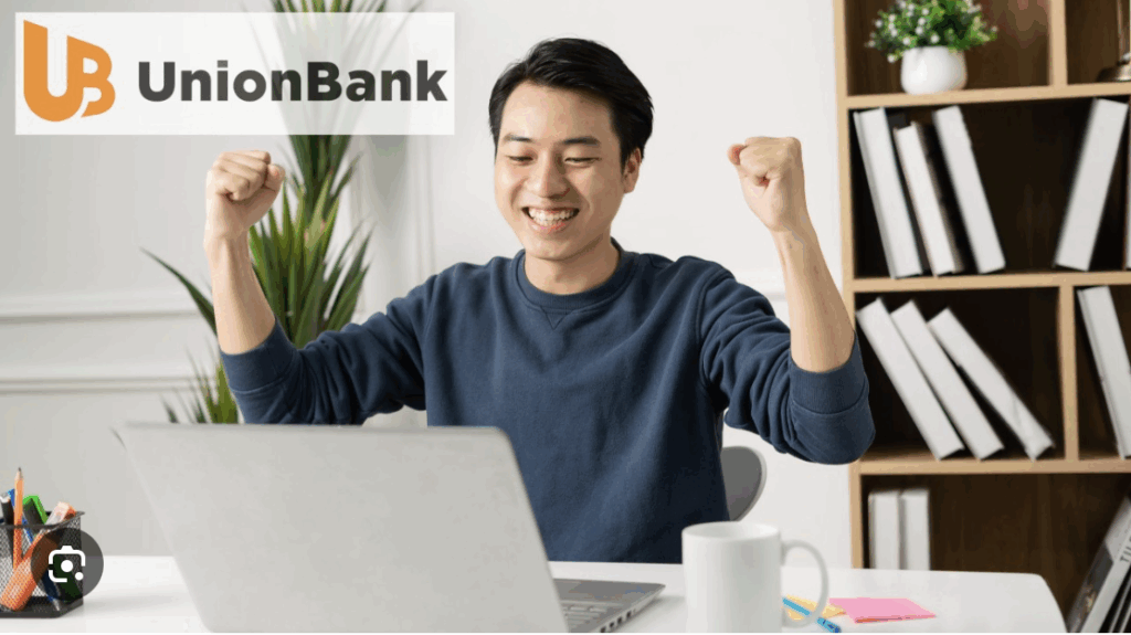 Finance Made Easy: UnionBank’s New Digital Personal Loan ...