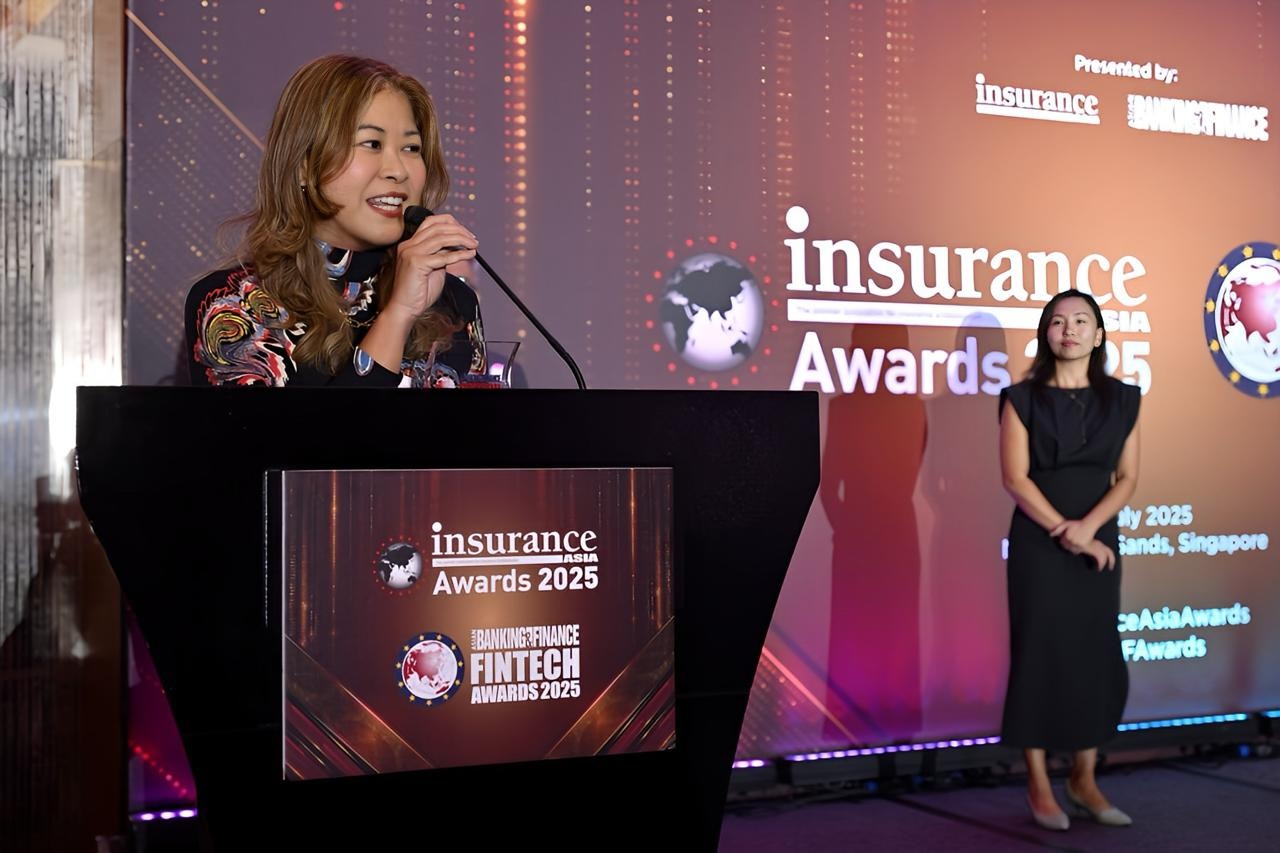 CIBI Information Inc. Recognized For Advancing Financial Inclusion At ...