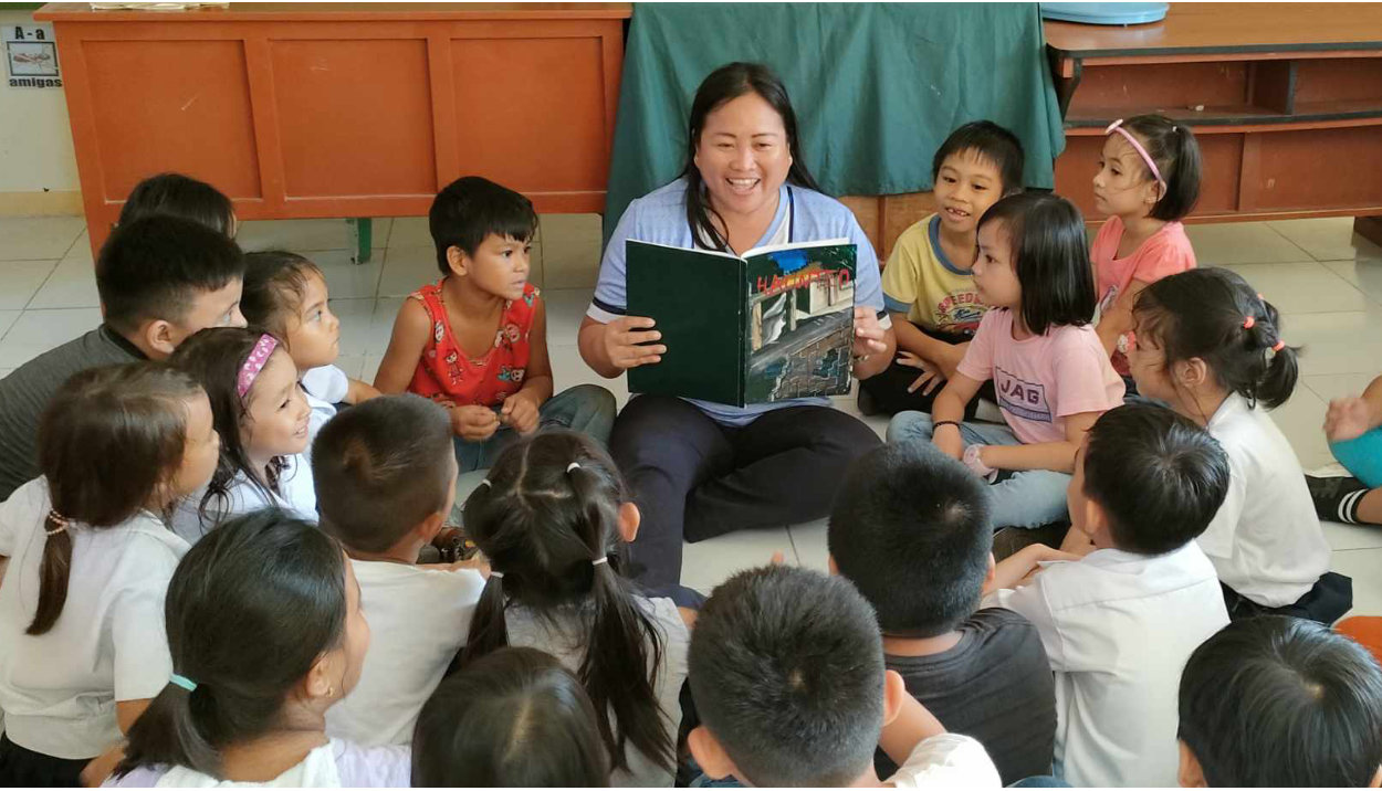 Microsoft And DepEd Expand Collaboration, Leverage AI To Boost ...