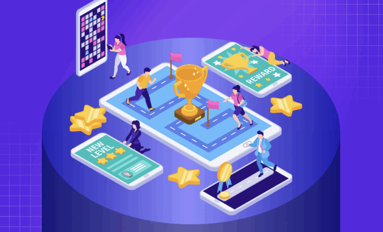 Fintech Apps Level Up: Gamified Money Lessons For Gen Z