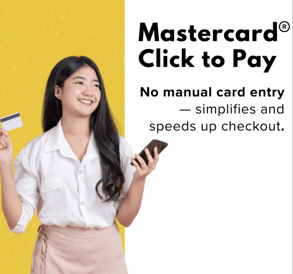 Mastercard and Paynamics launch Click to Pay for secure checkout in PH