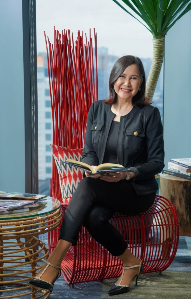 Google Cloud Taps PH Tech Luminary Jennifer Ligones As New Country ...