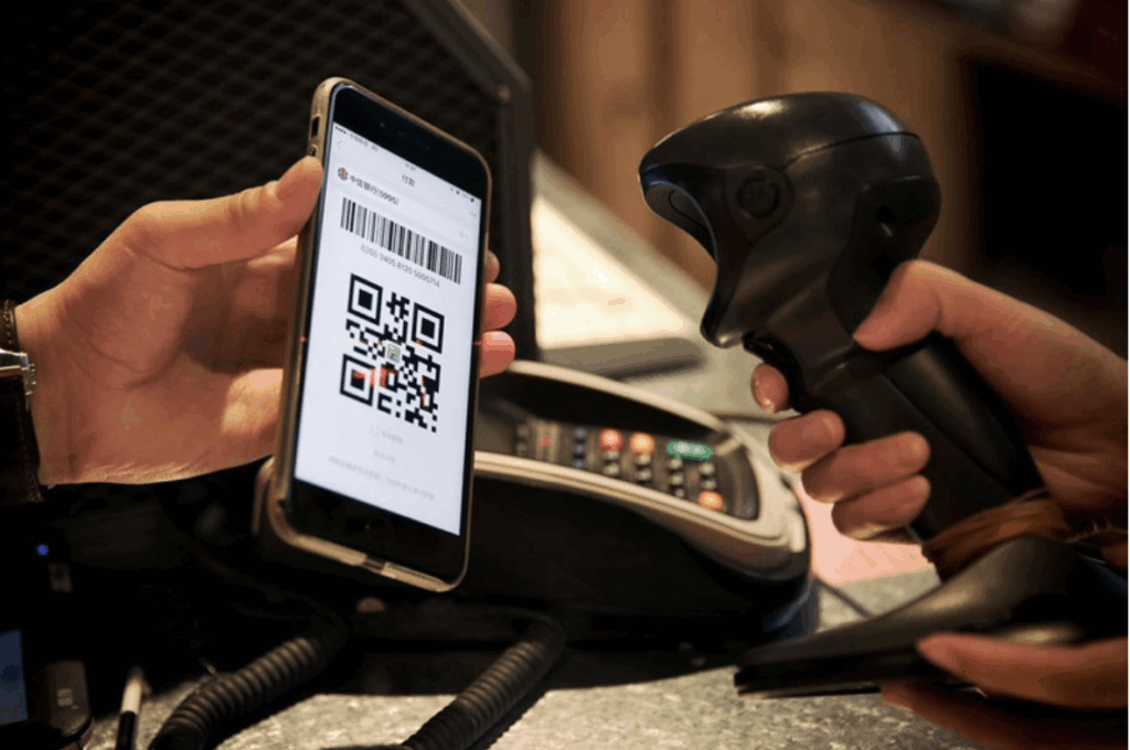 Tap, Pay, And Grow: QR Code Payments Reshape Spending In The Philippines