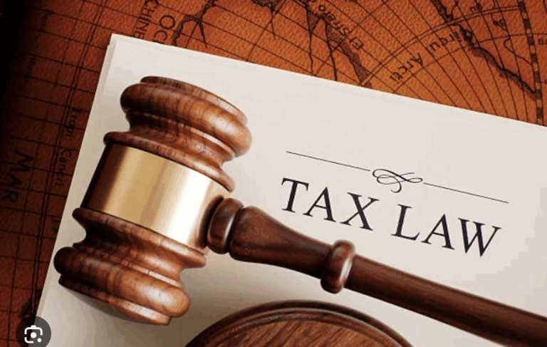 RA 12214 Explained: What The New Tax Law Means For You