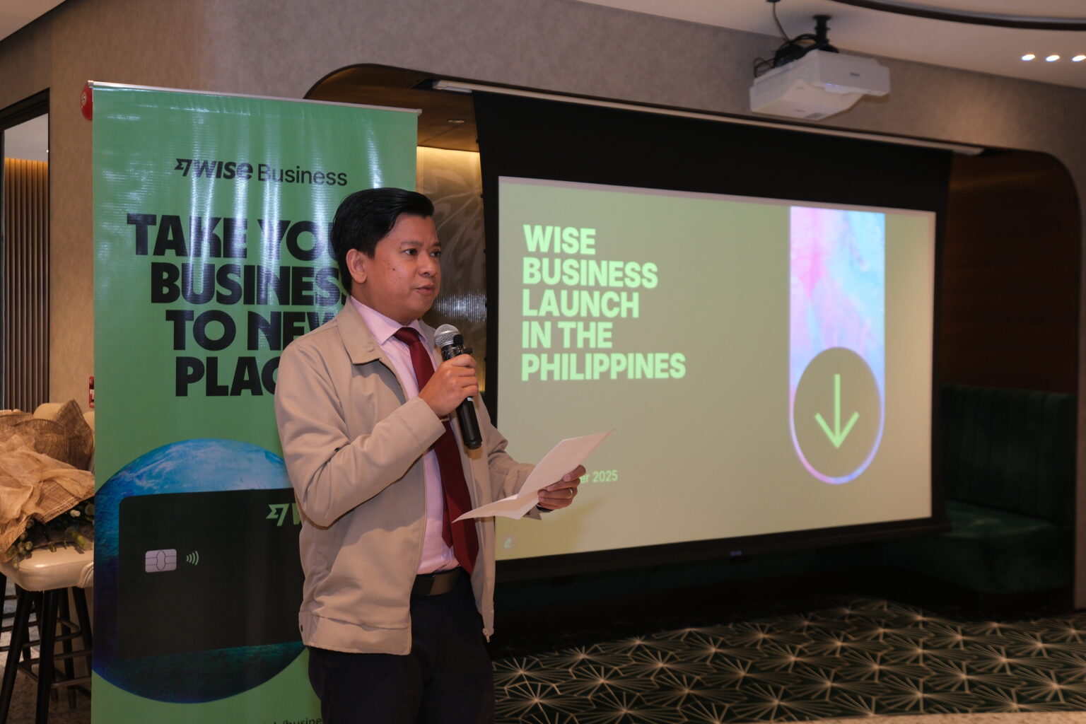 WISE Launches Business Accounts In The Philippines