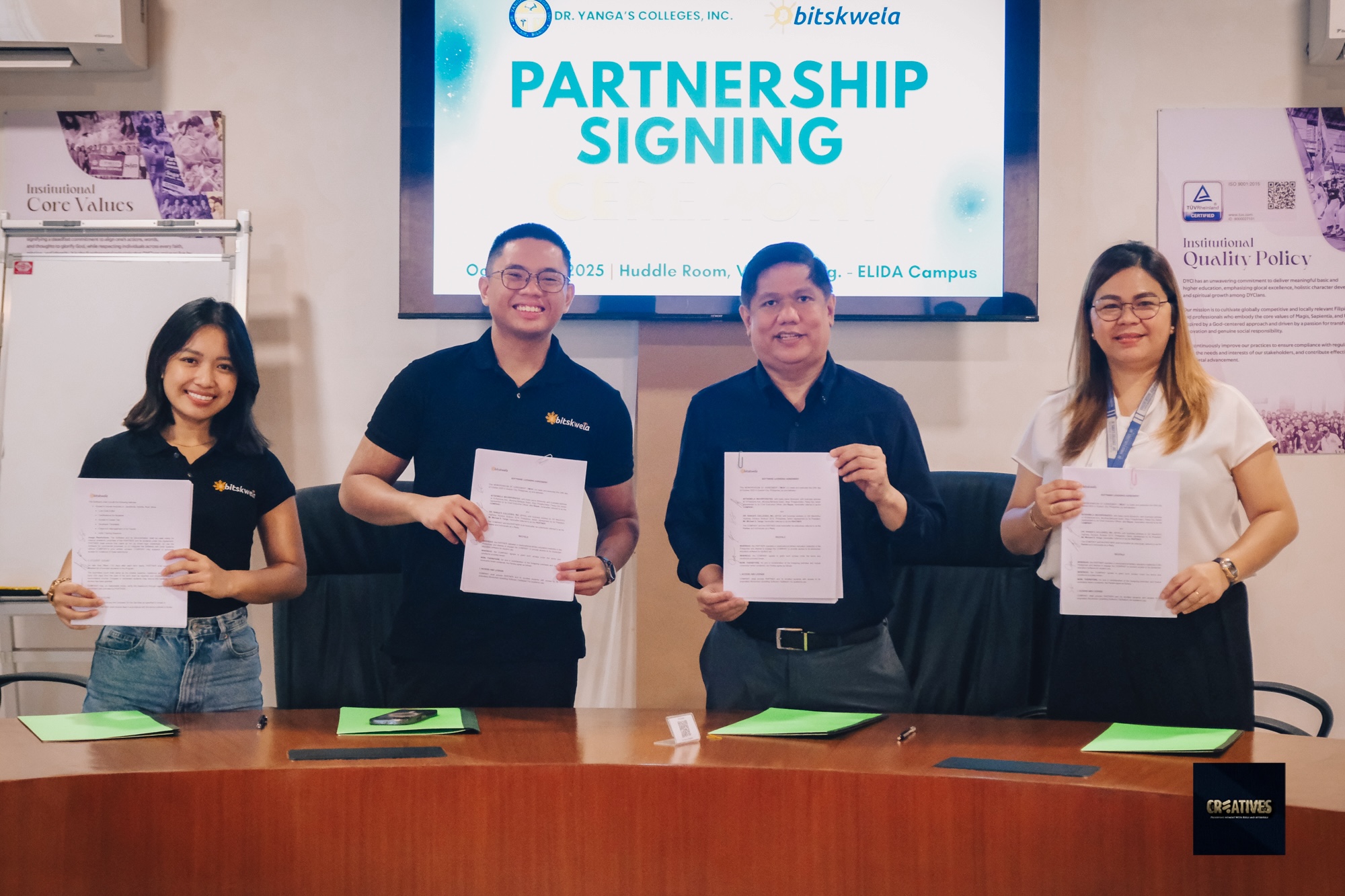 Bitskwela launches BitDev, PH’s first blockchain-enabled microlearning platform, to bridge ...