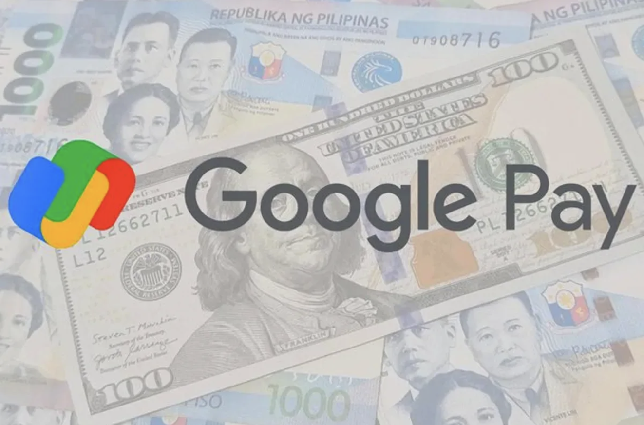 Google Pay Poised To Land In PH Before Year-End