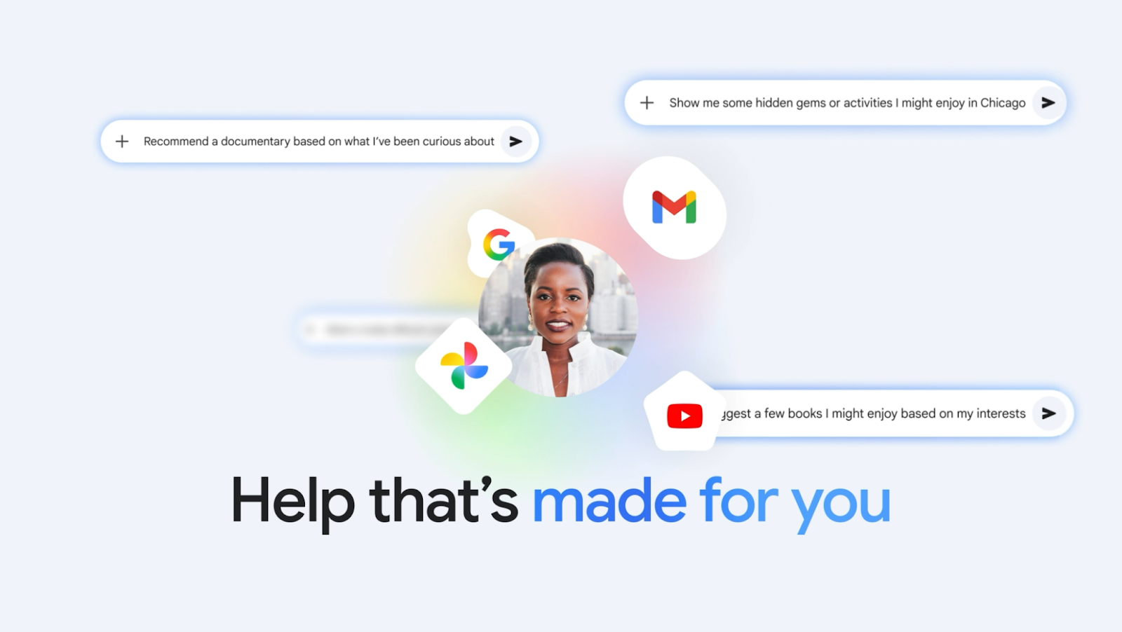 Google Introduces Gemini ‘Personal Intelligence’ To Simplify Digital ...
